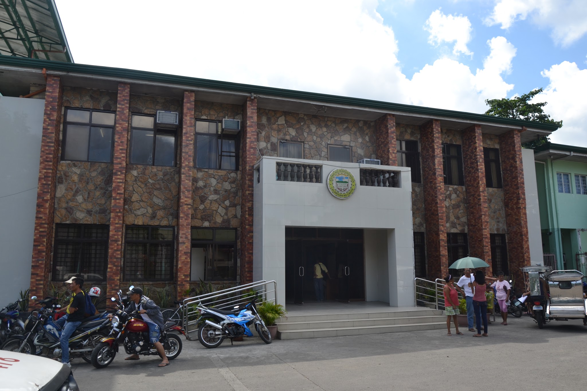 Cavite Adventure: Maragondon