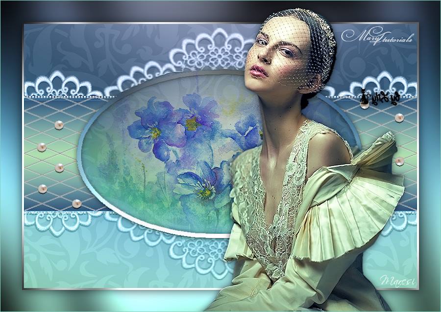 Mary Tutorials: Katalin