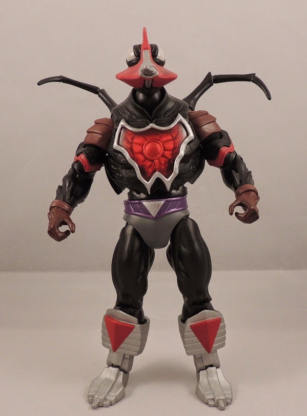 Rockabilly's Masters of the Universe: Classics Mosquitor