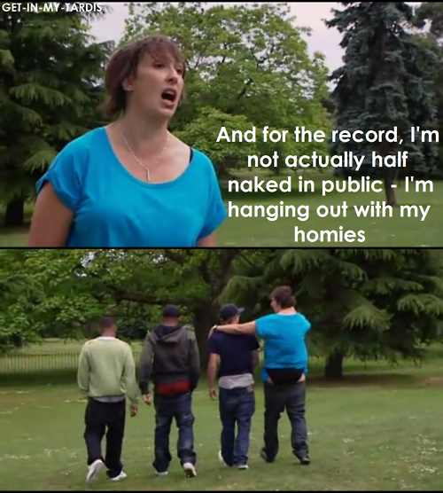 Miranda Hart Memes