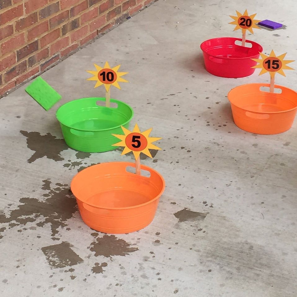 The Home Stretch! How to Survive May!