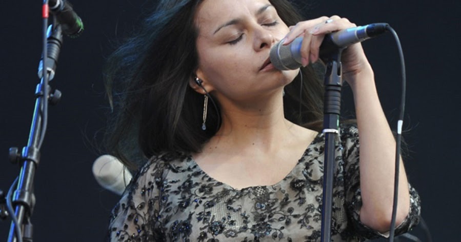 Blackmusicworld: Mazzy Star: O som pós-Punk da década de 1990