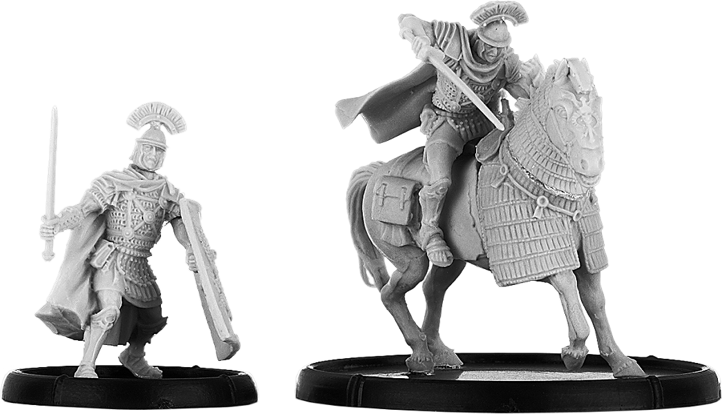 Tabletop Fix: Mierce Miniatures - New Releases