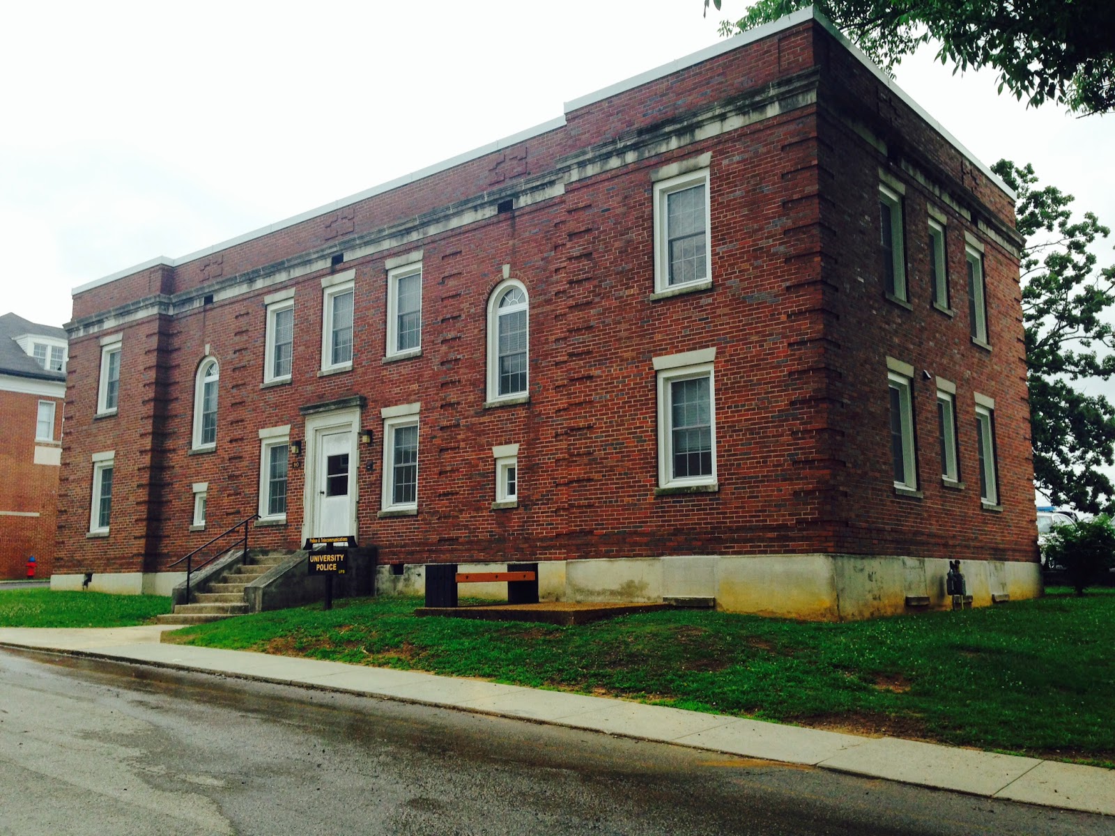 Tennessee Tech Army ROTC: Upcoming Changes for the Battalion