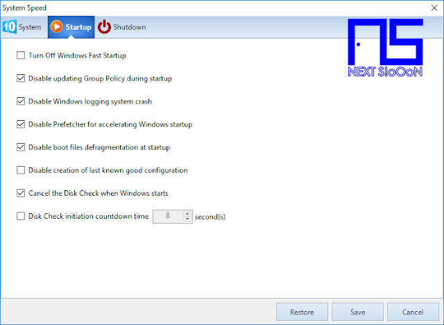 How to speed up the performance of Windows 10 on a PC-Laptop - Next ...
