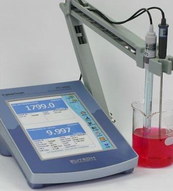 Macam-macam Alat Praktikum Pengamatan di Laboratorium Fisika, Kimia dan ...