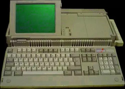 - Sejarah Komputer (Hardware dan Software)