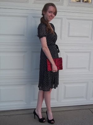 Covered Girls: Elegance