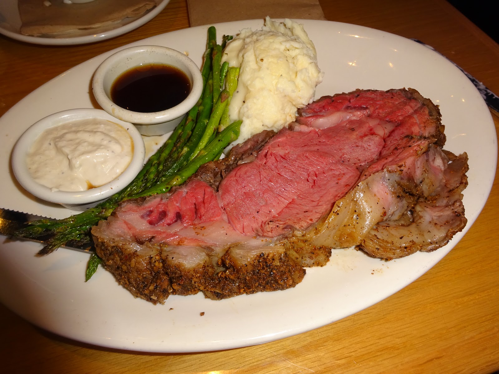 Eating My Way Through OC: May 2017