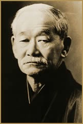 Associazione Shivasati : Vita di Jigoro Kano_Fondatore del Judo