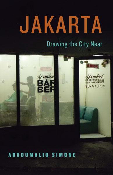 INDONESIA'S URBAN STUDIES: Book review: Jakarta Drawing the City Near ...