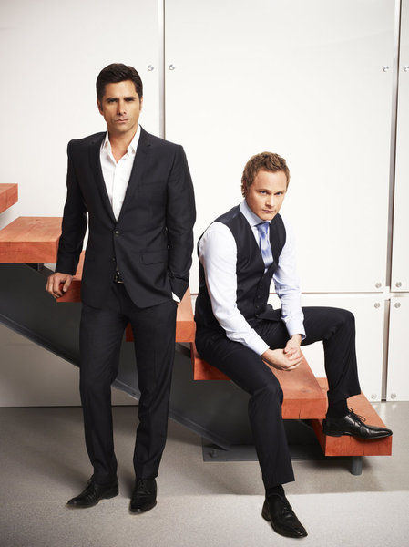 Necessary Roughness Season 3 Cast Promo Photos