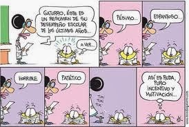 Las cosas como son: el adjetivo