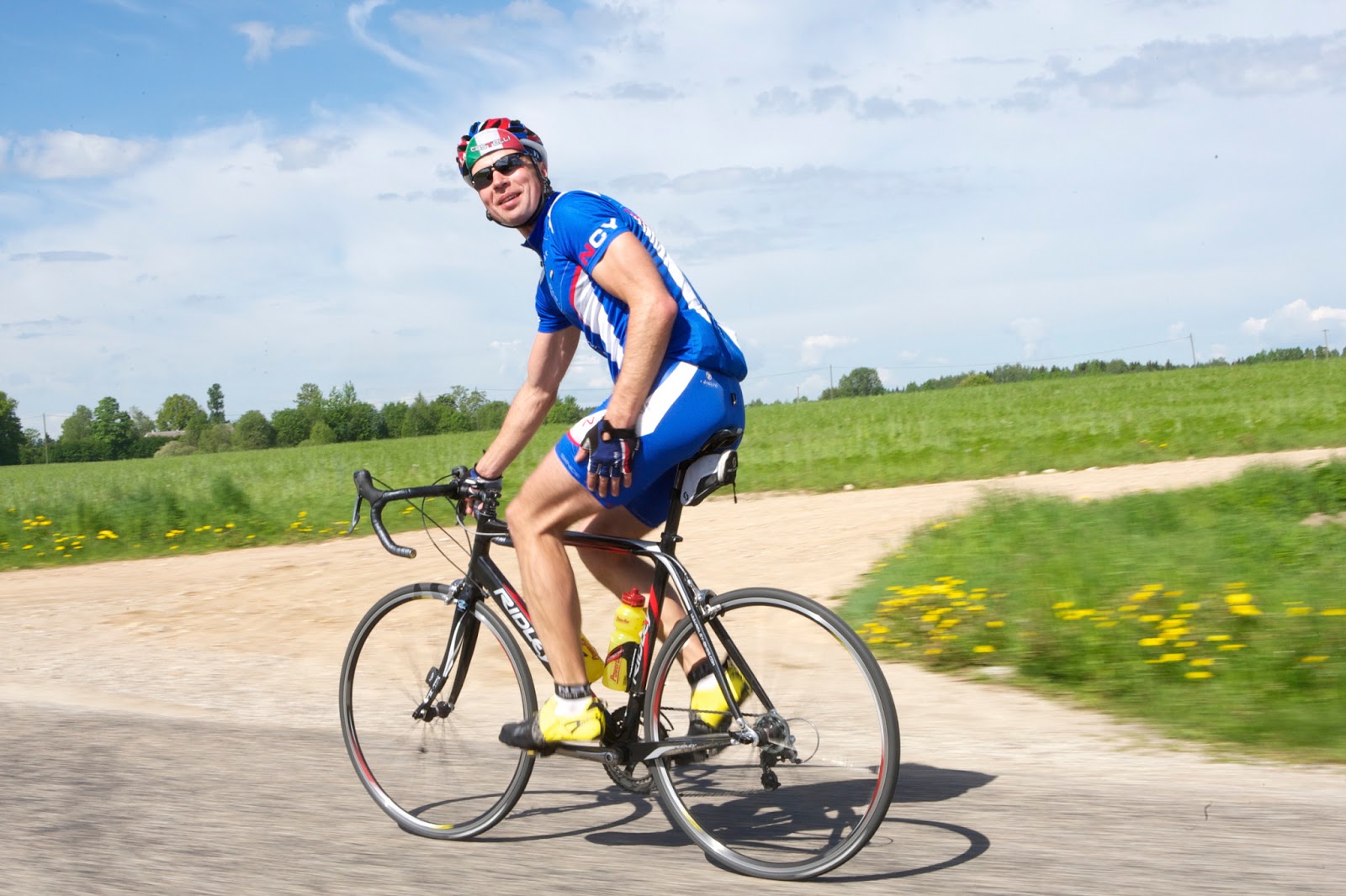 Pulleritsu/Scanpixi spordiblogi: Pullerits: Miks rattatrennis tuleb ...