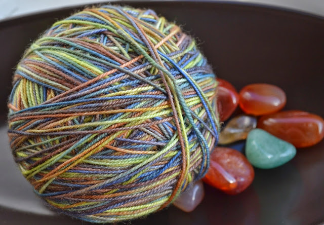 Knitting Novice: Yarnography...taking photos of yarn