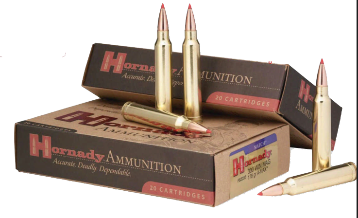 10 Best Long-Range Calibers of All Time