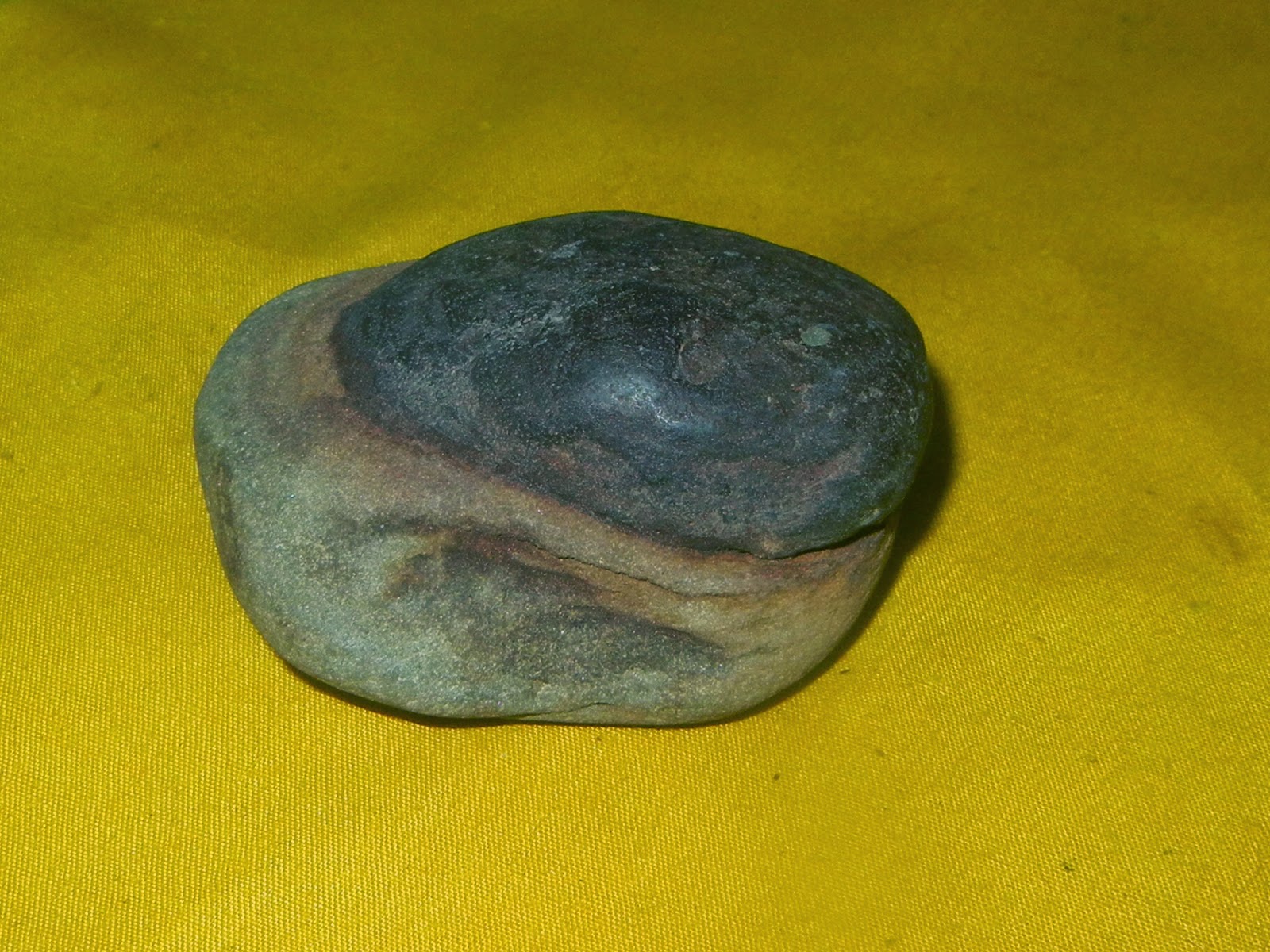 GELIGA KINABALU: BATU KATAK MENGAWAN