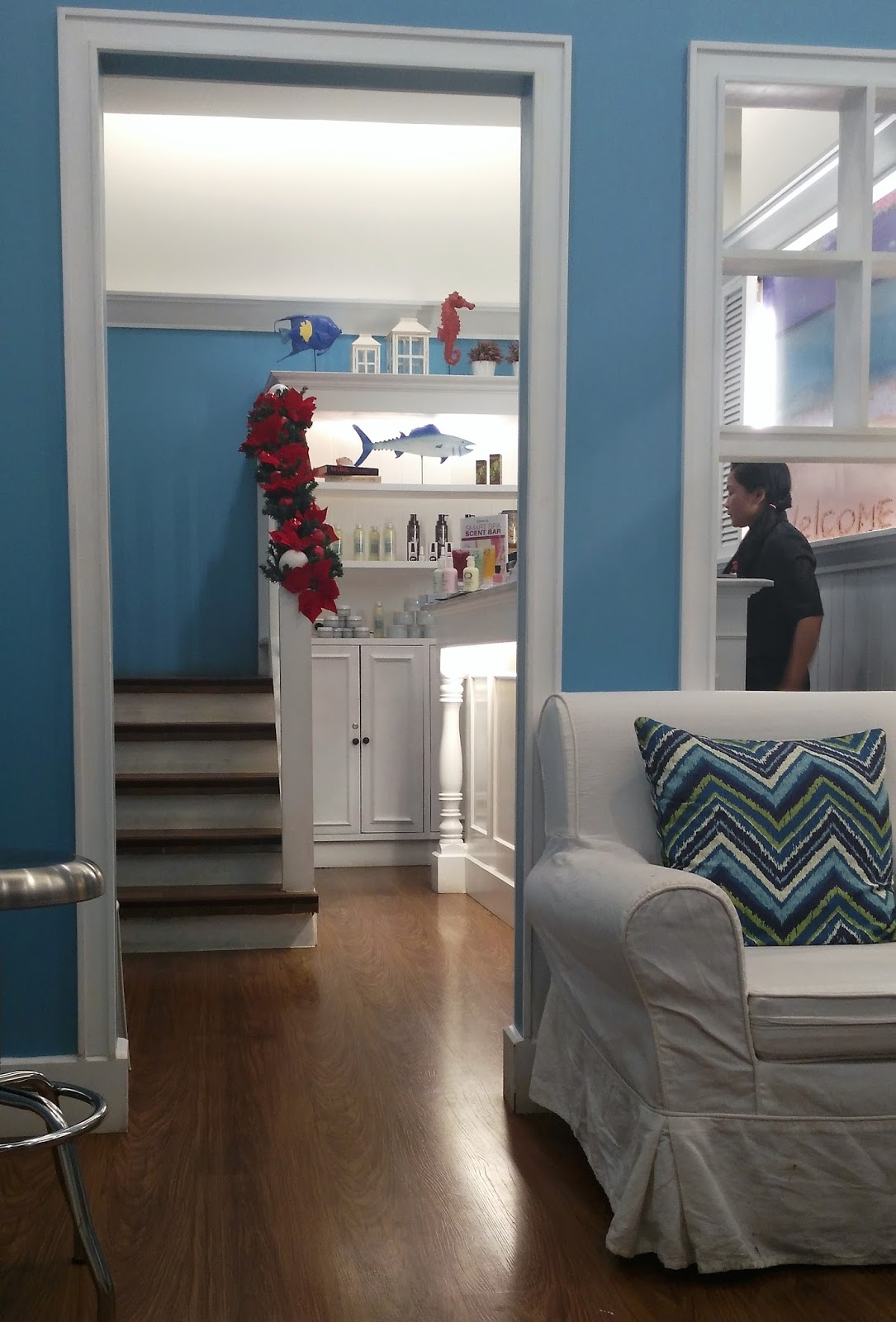 Pamper Me Time in Celebration of #NationalPamperingDay - Pieces of Liz