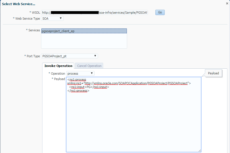 PG's Oracle SOA/OSB Tech Blog: Using Oracle Enterprise Scheduler ...