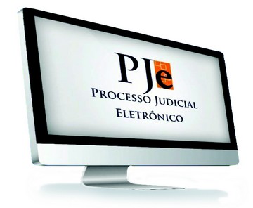 Prof. Rogerio Monteles: Processo Judicial Eletrônico (PJe) com a ...