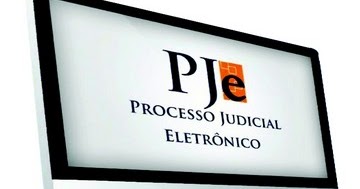 Prof. Rogerio Monteles: Processo Judicial Eletrônico (PJe) com a ...