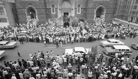 JAZZ`S FIRST DIVA: BILLIE HOLIDAY