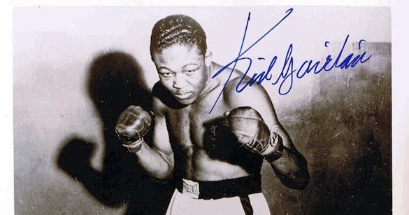 スペイン, 言語, 文学, 映画, 闘牛,＋雑学: Kid Gavilán キッド・ガビラン Cubano muy fuerte ウェルター級の拳豪