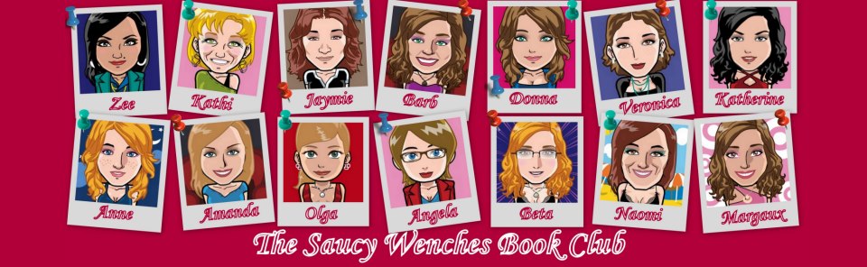 What the Wenches Are Reading