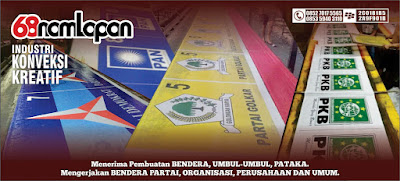 kemeja partai: BENDERA PERINDO