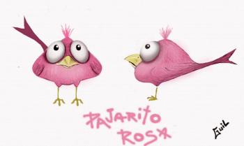 SENSE BARRERES PETRER: "Cuentos para aprendices visuales"