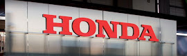 History of All Logos: All Honda Logos