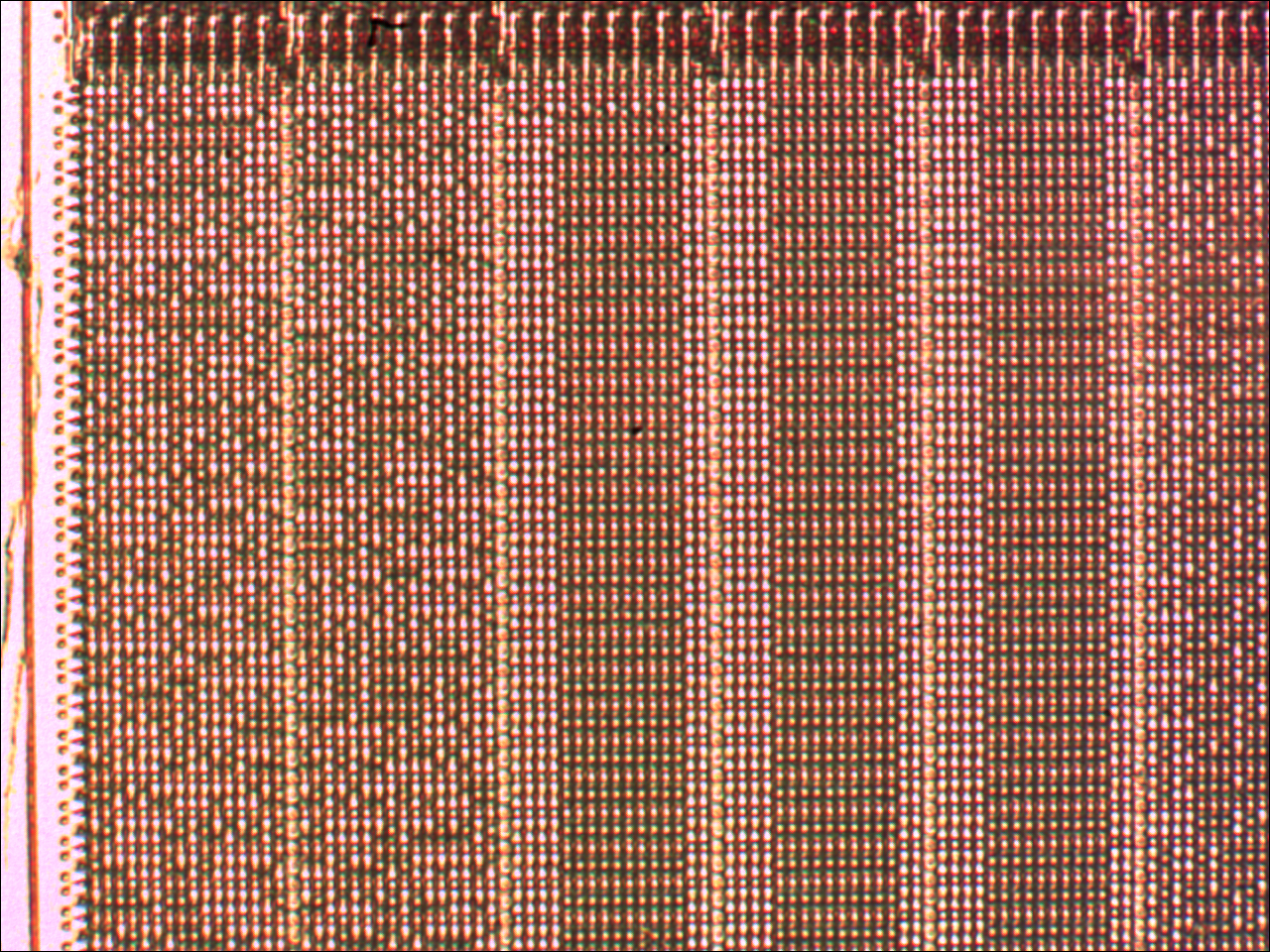 Zac Franken's Hardware Security Blog: Decapping integrated circuits ...