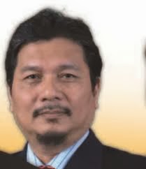 Sebanaku Sarawak: PBB Sarawak Terkini - Majlis Tertinggi
