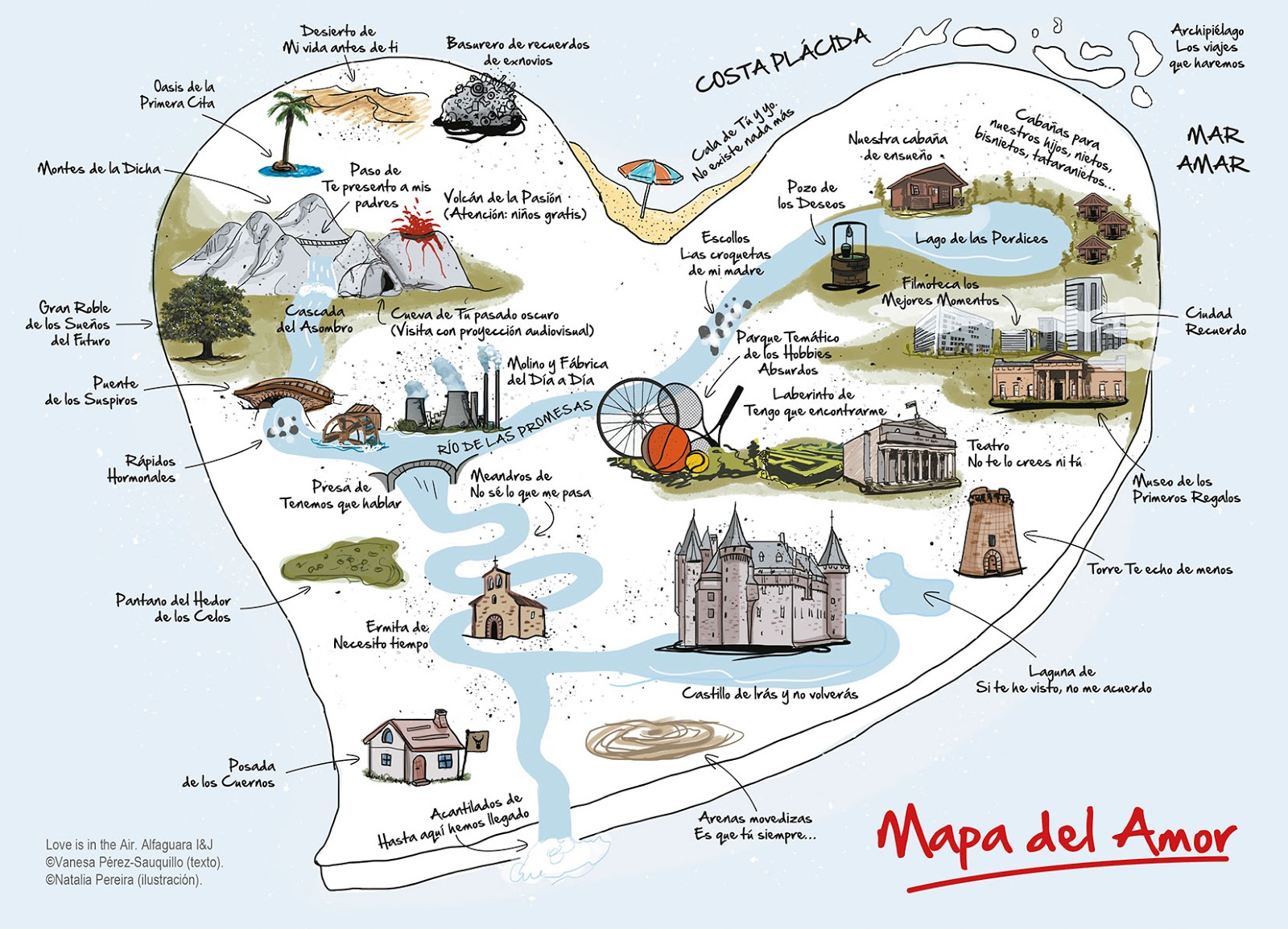 Vanesa Pérez-Sauquillo: febrero 2016