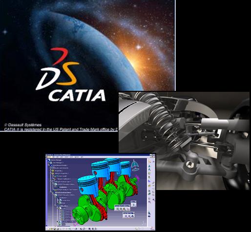 DISEÑO MECATRONICA: CURSO CATIA