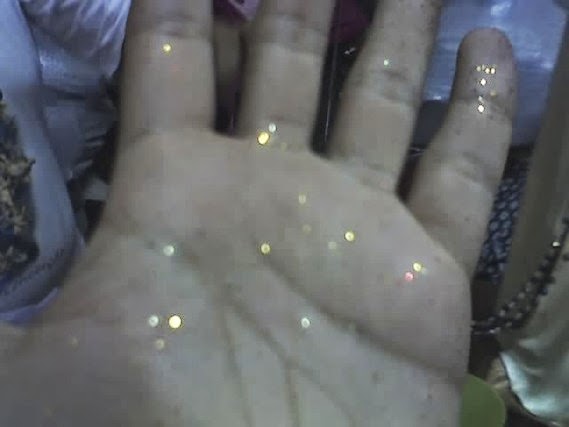 Un sentimiento llamado amoR : ORACION A LA ROSA MISTICA Y SIGNIFICADO ...