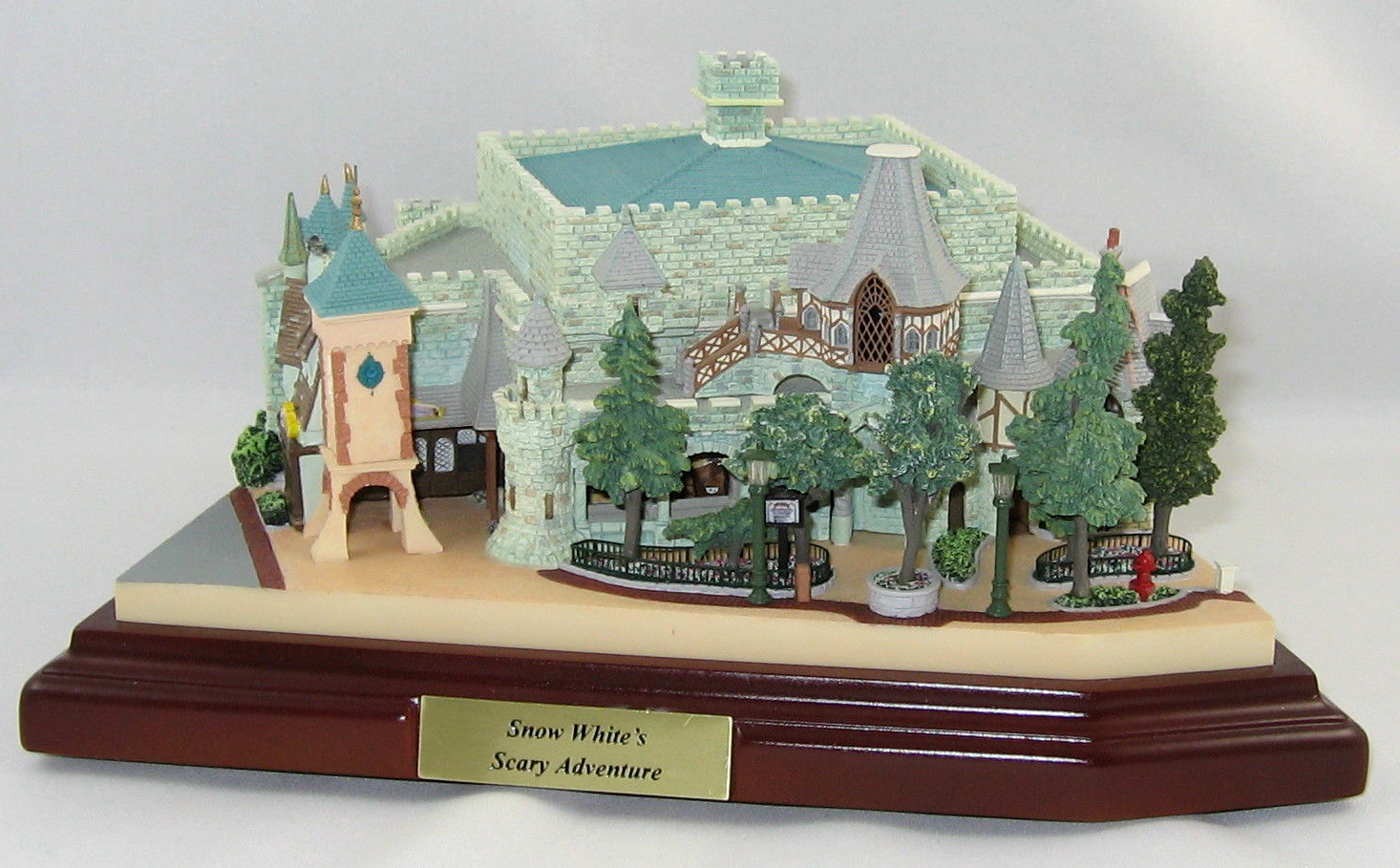 Filmic Light - Snow White Archive: Robert Olszewski & His Snow White ...