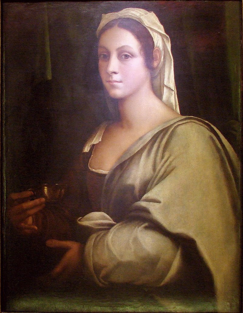 The Monstrous Regiment of Women: Vittoria Colonna: Poet, Poetic ...