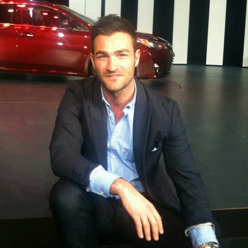 drivingandlife: Avalon - "Beauty Unrivalled by Any Other" - What?