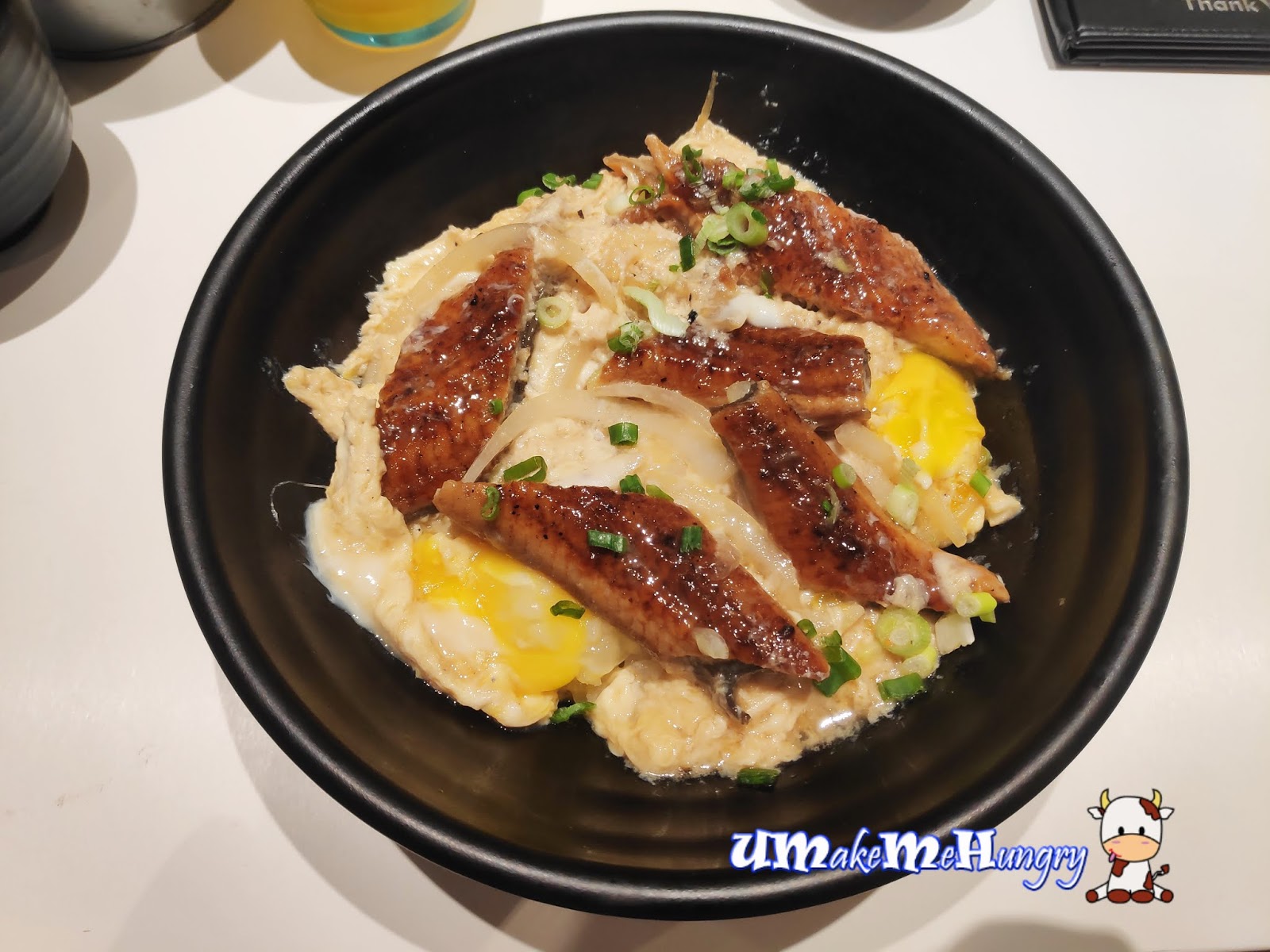 Unagi Tugi Don -$13.90