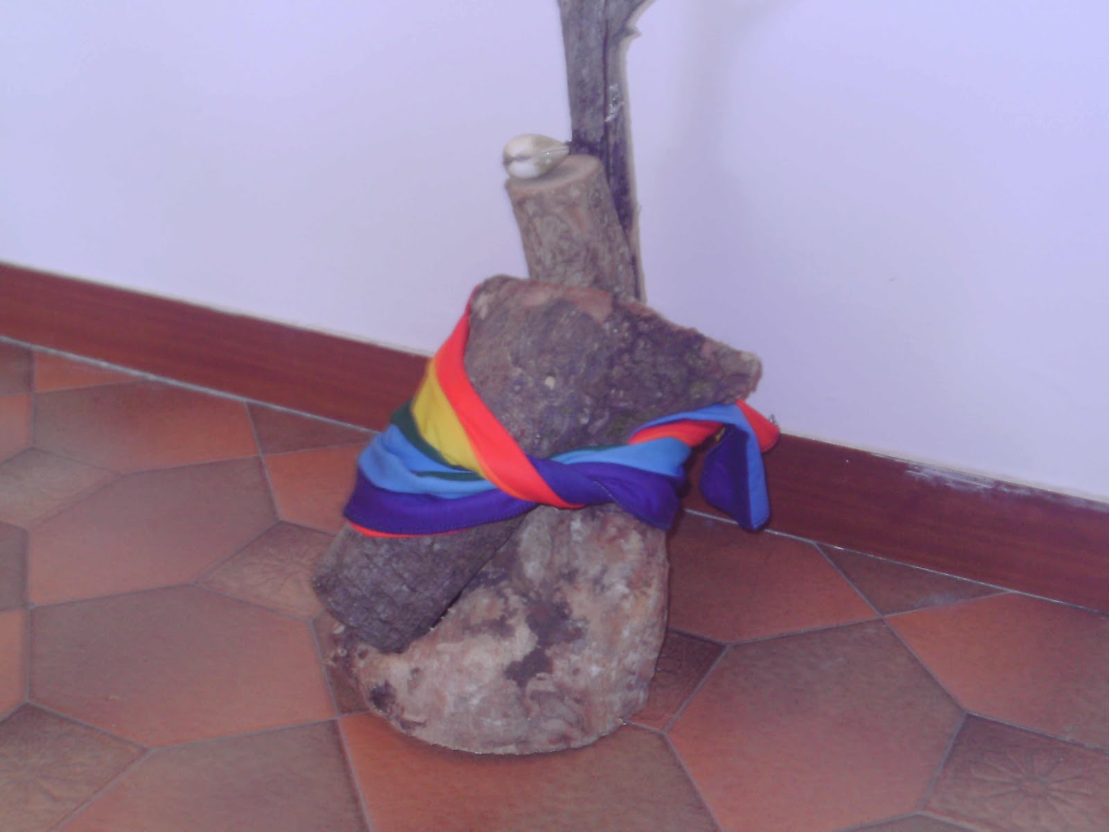 Doti artistiche "La pace dei popoli" ~ ilpoetasognatore