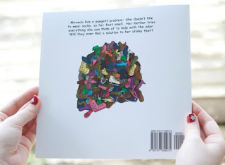 Jessica Messinger's Books