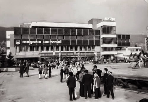 Comuna Brebu Nou :1921