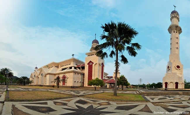 7 ARSITEK LEGENDARIS INDONESIA ~ ARCHITECTURE