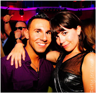 Dirty Jerz Images Photography: DJ JAZZY JEFF LIVE AT LAVA