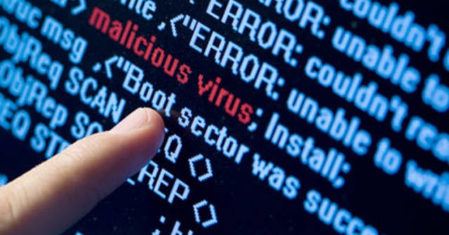 TOP 10- VIRUS DE LA HISTORIA