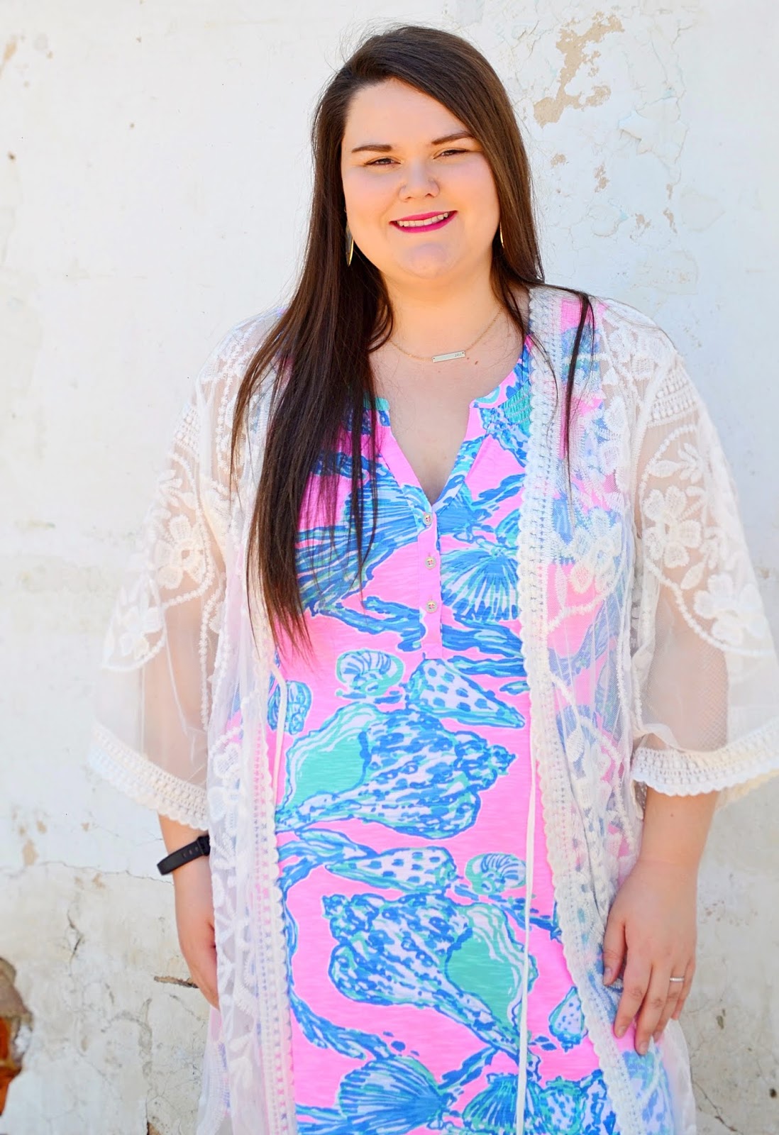 Southern & Style: Light & Easy Summer Style