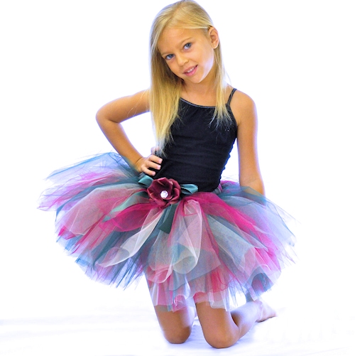 Tutu Gorgeous Girl: Holiday & Seasonal Tutus