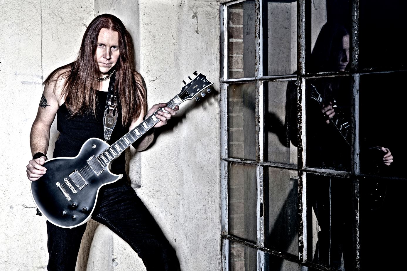 Rock & Metal 4 You: Exclusive Interview with MAGNUS KARLSSON (Primal ...