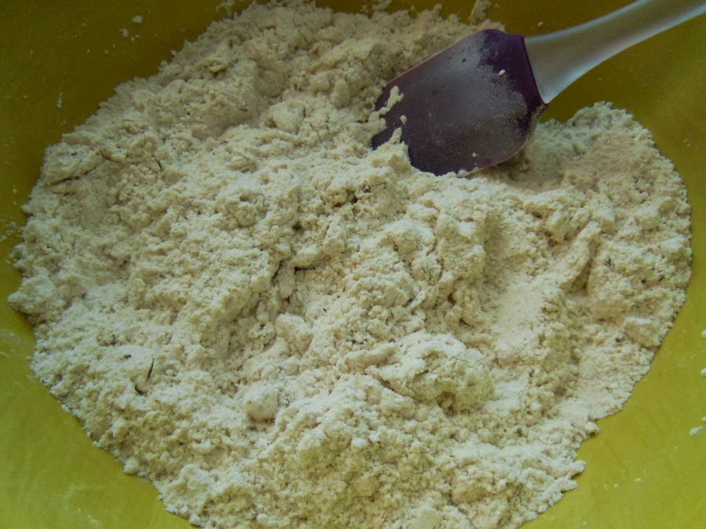 "Pal vientre, todo lo que entre": Tunnbröd o Pan Polar - Recuerdos de ...